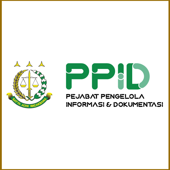 KEJAKSAAN NEGERI KABUPATEN TANGERANG - beranda